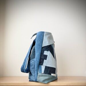 joodito | Bags | Joodito Origami Cocoon Bag Japanese Boro Crossbody ...